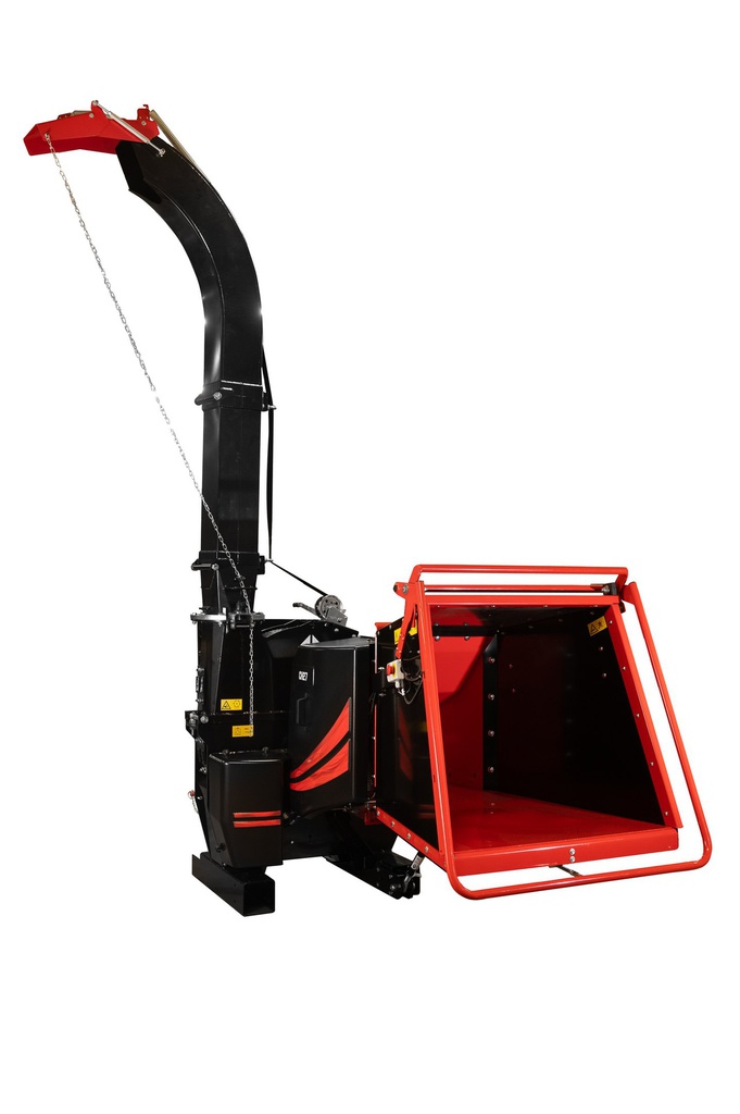 CH27 Chipper | Farmi Forest Shop