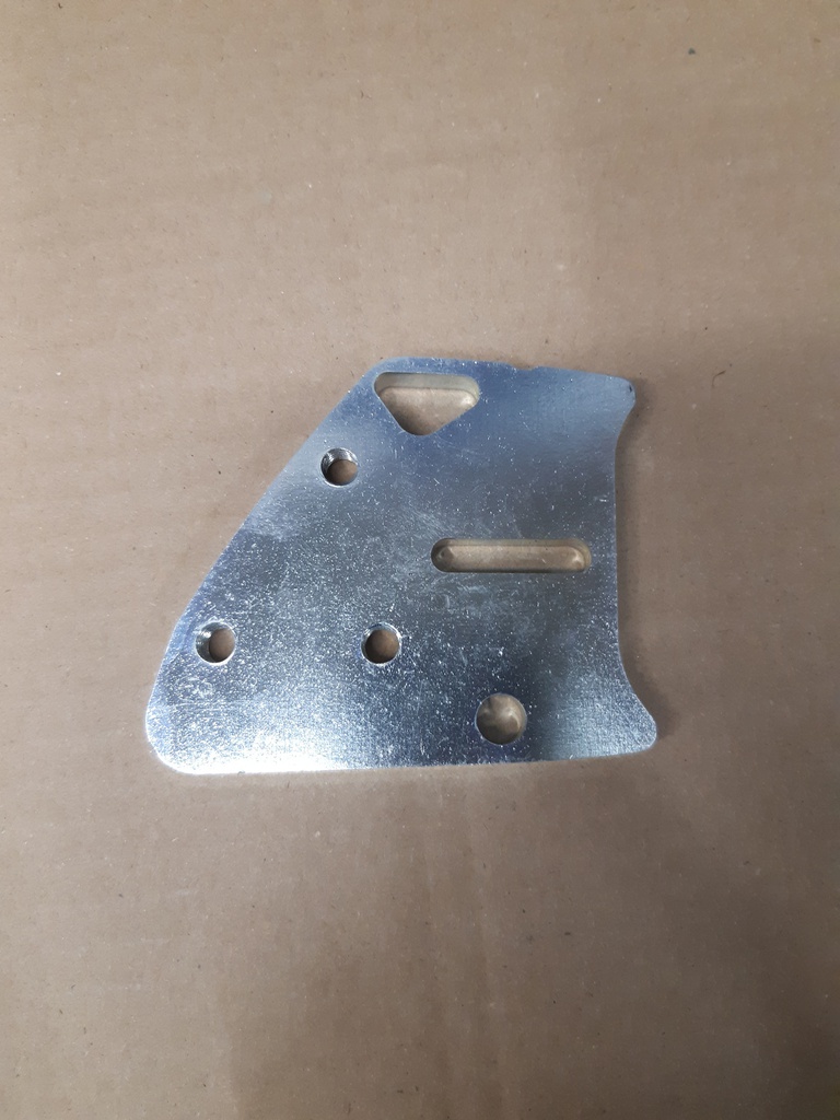 LAIPAN VÄLIPALIKKA, WP36, Farmi Forest, 30235 | Farmi Forest Shop